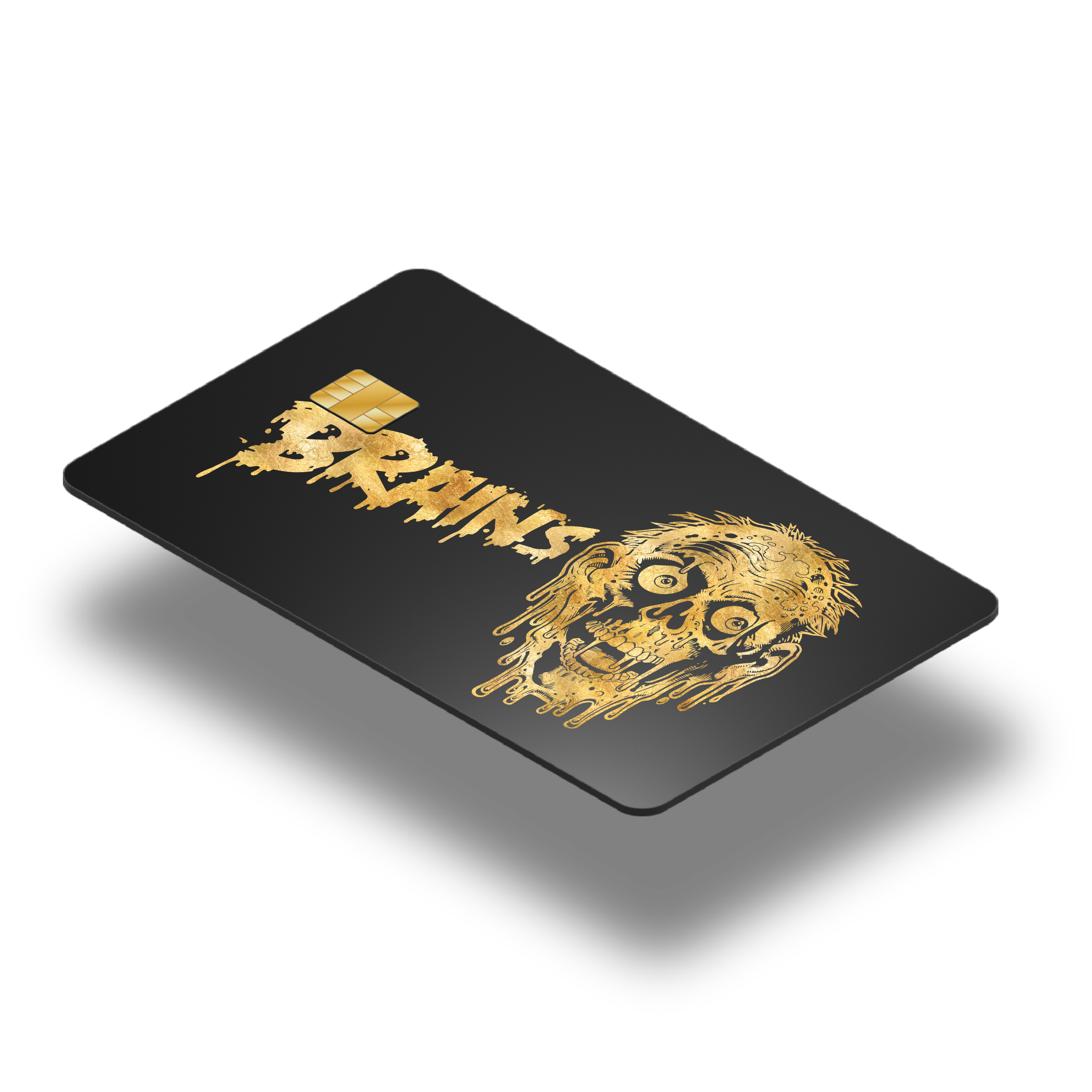 GLK SKULLS – Gold Link co